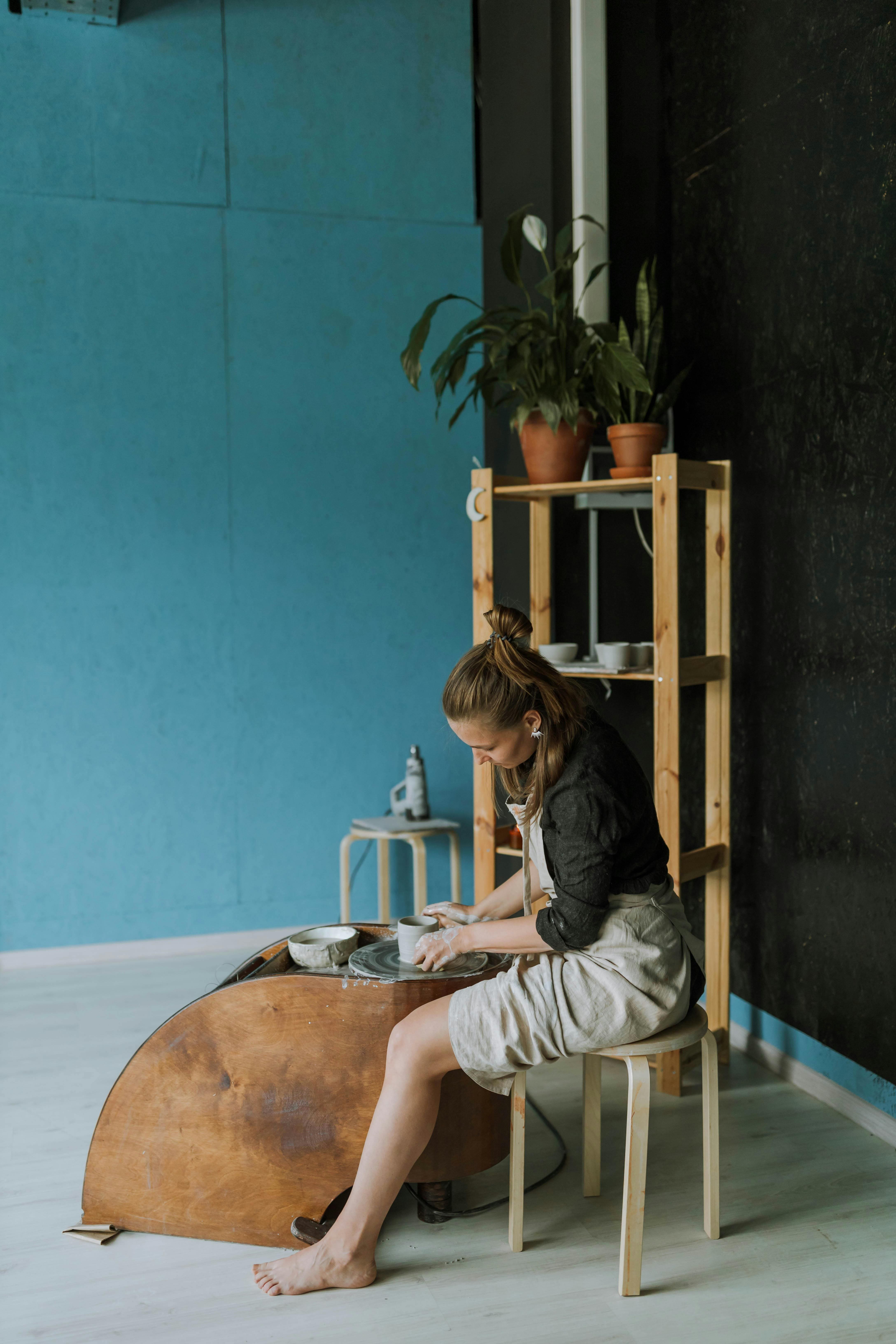 دليلك للتعرف على أنواع الفخار – Cairo Crafts – حِرف القاهرة